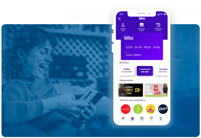 PROGRAMA DE PUNTOS – CORPORATIVO-S