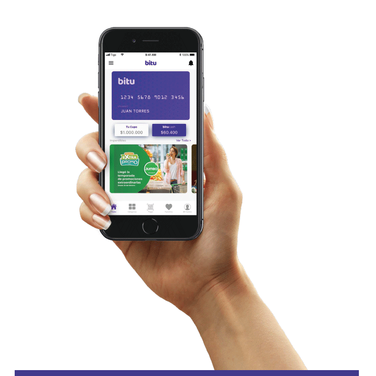 PROGRAMA DE PUNTOS – CORPORATIVO-S